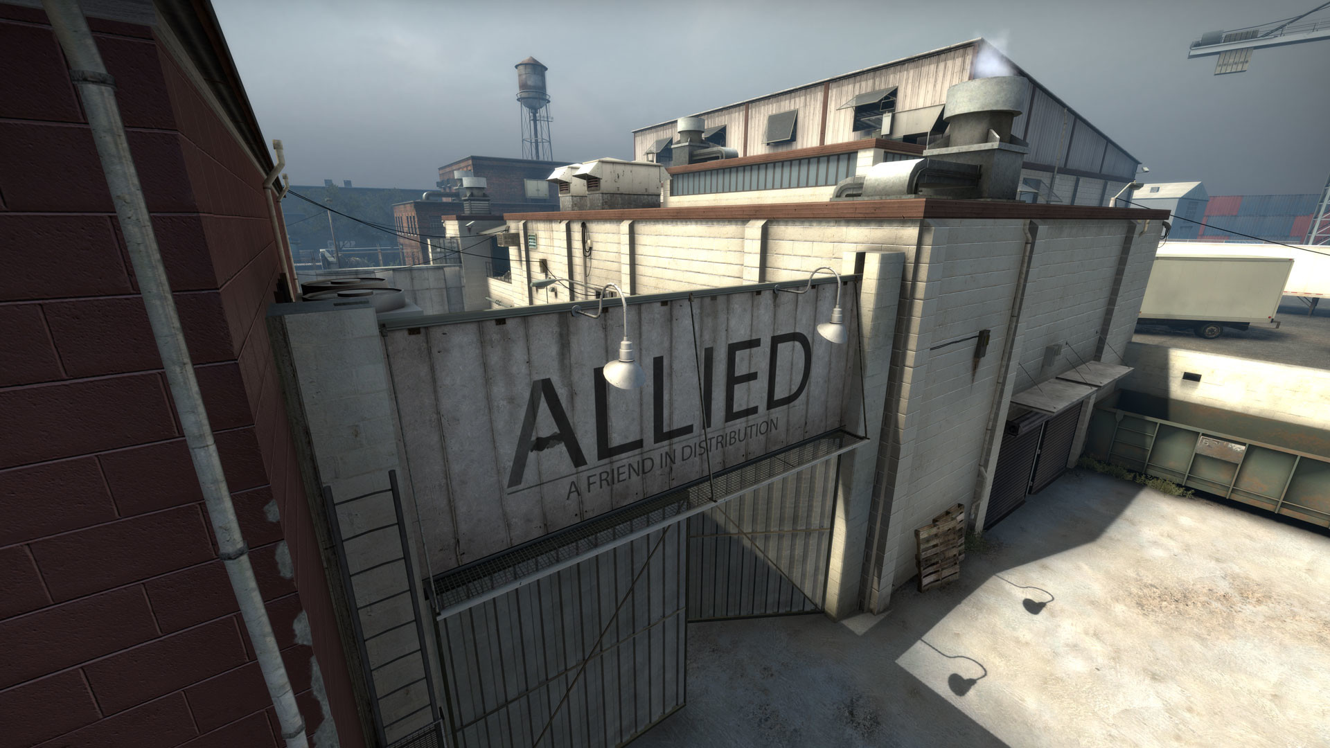 ArtStation - De_Facade