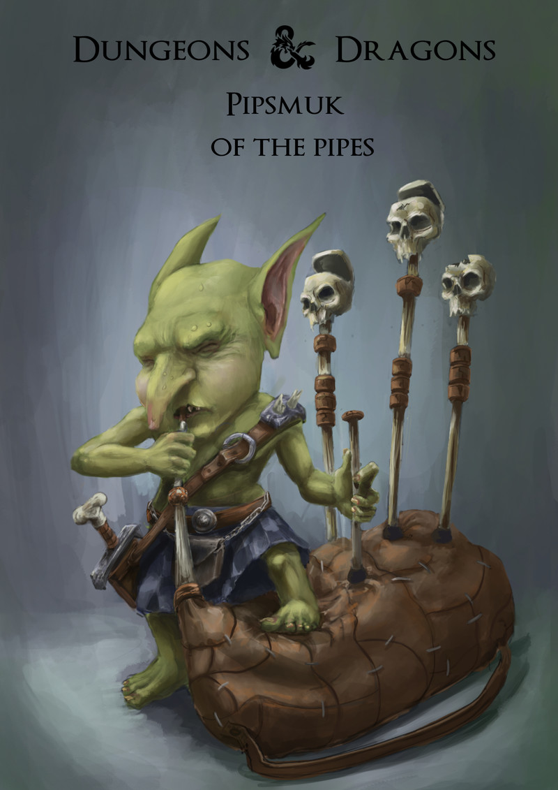 ArtStation - alexander baird