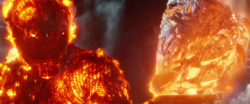 Iceman X Men Days Of Future Past