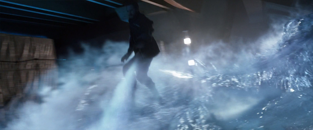 Iceman Days Of Future Past