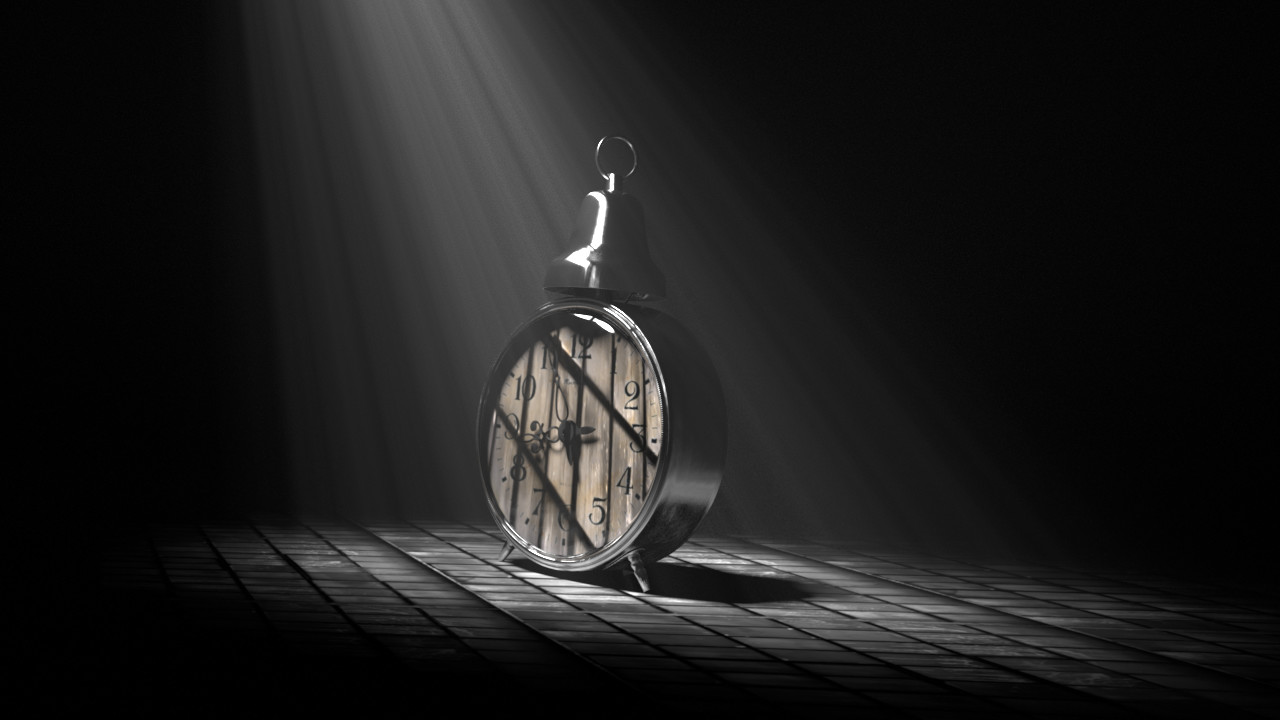 ArtStation - Light filtering Maya (Arnold)