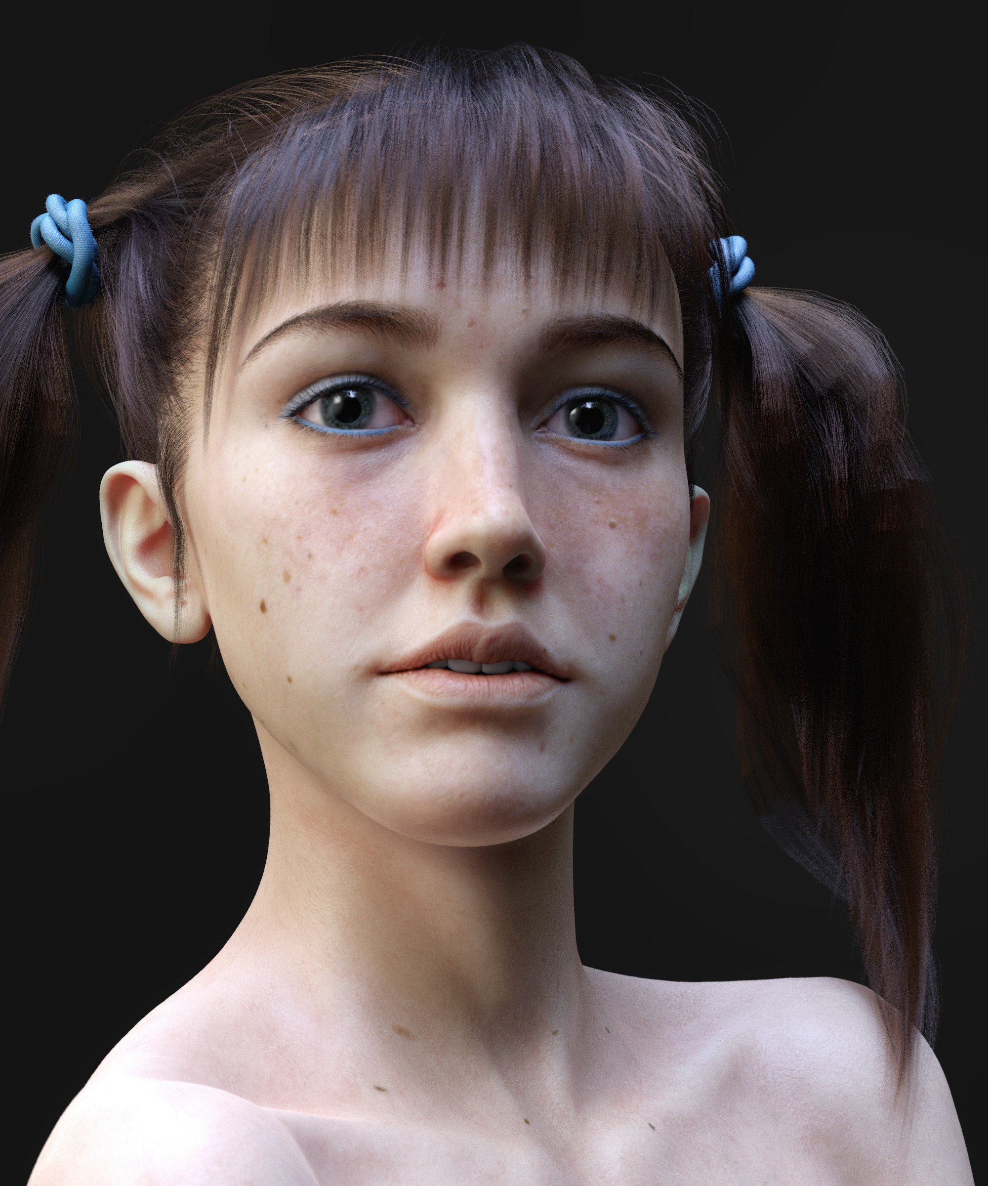 3d photo slimdog