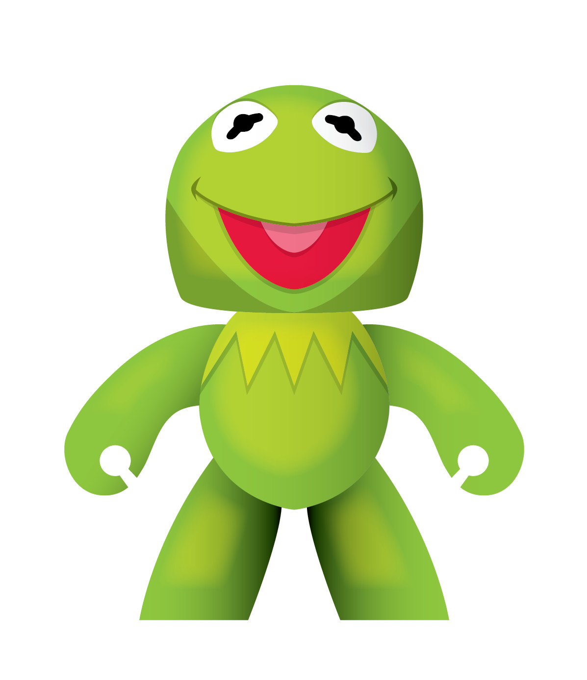 Arnie Ross - Toy Design