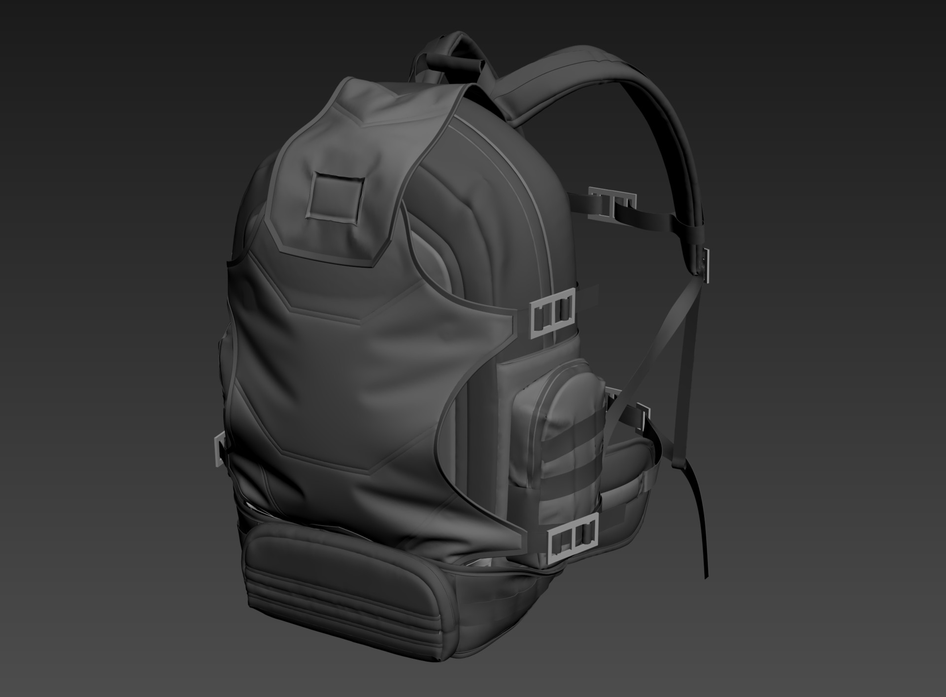 ArtStation - beibao