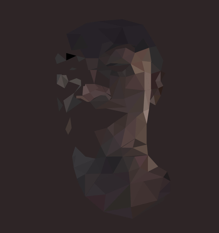 ArtStation - Shattered