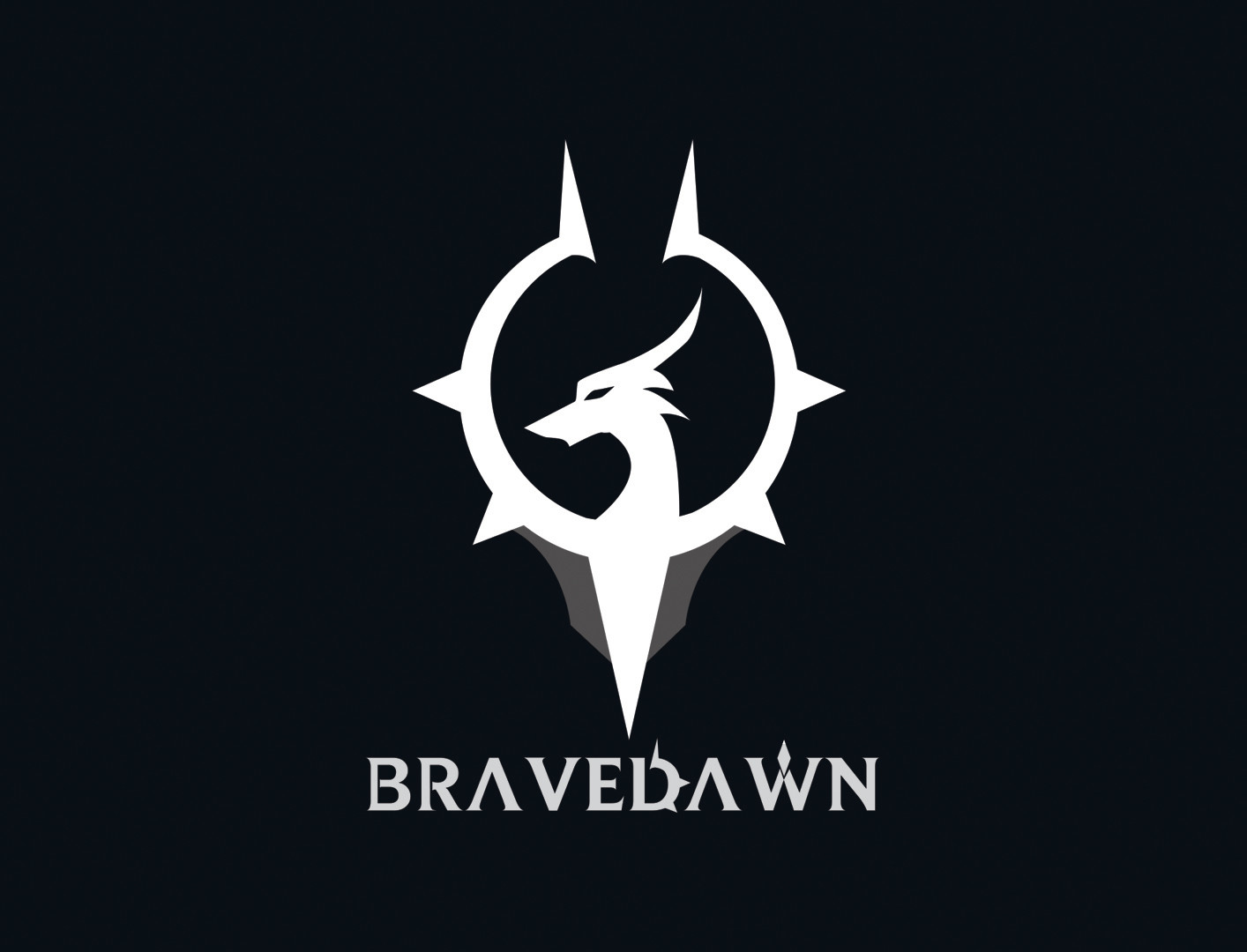 Jose Ruvalcaba - Logofolio: DnD Fantasy logos