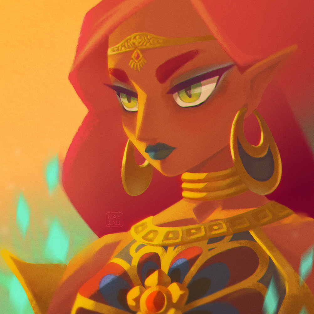 Kamila Trzeciak - Urbosa