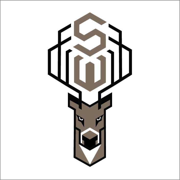 ArtStation - SW Logo Design