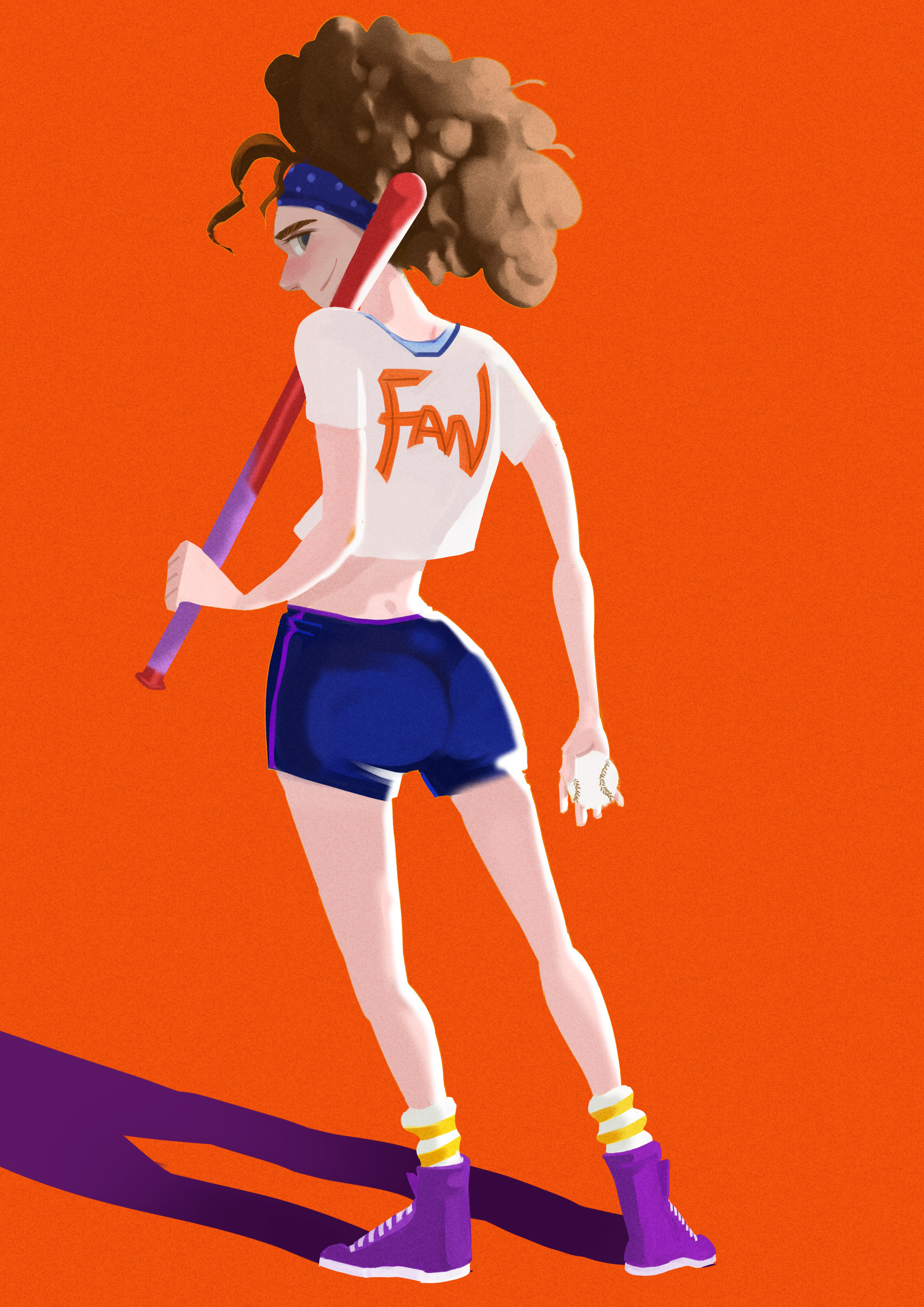 ArtStation - Portfolio