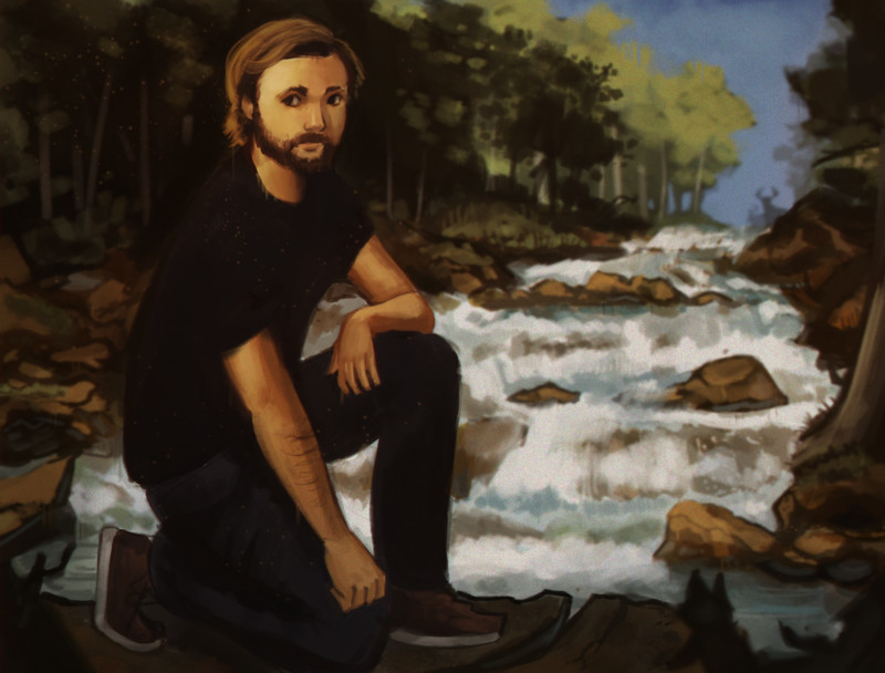 ArtStation - Jegor Pivrik