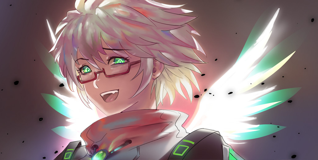 ArtStation - Fated day