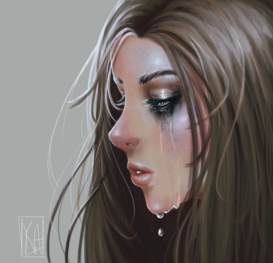 ArtStation - Study 07