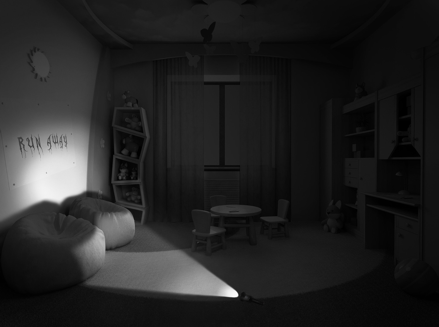 Foundation Art Group - Foundation Art Group - Intro to Lighting - Part ...