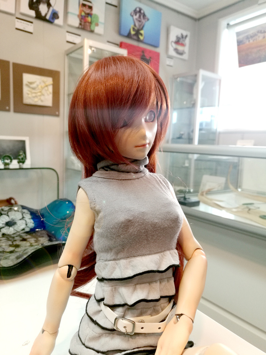 Jamie Sun - 1/3 scale 55cm BJD