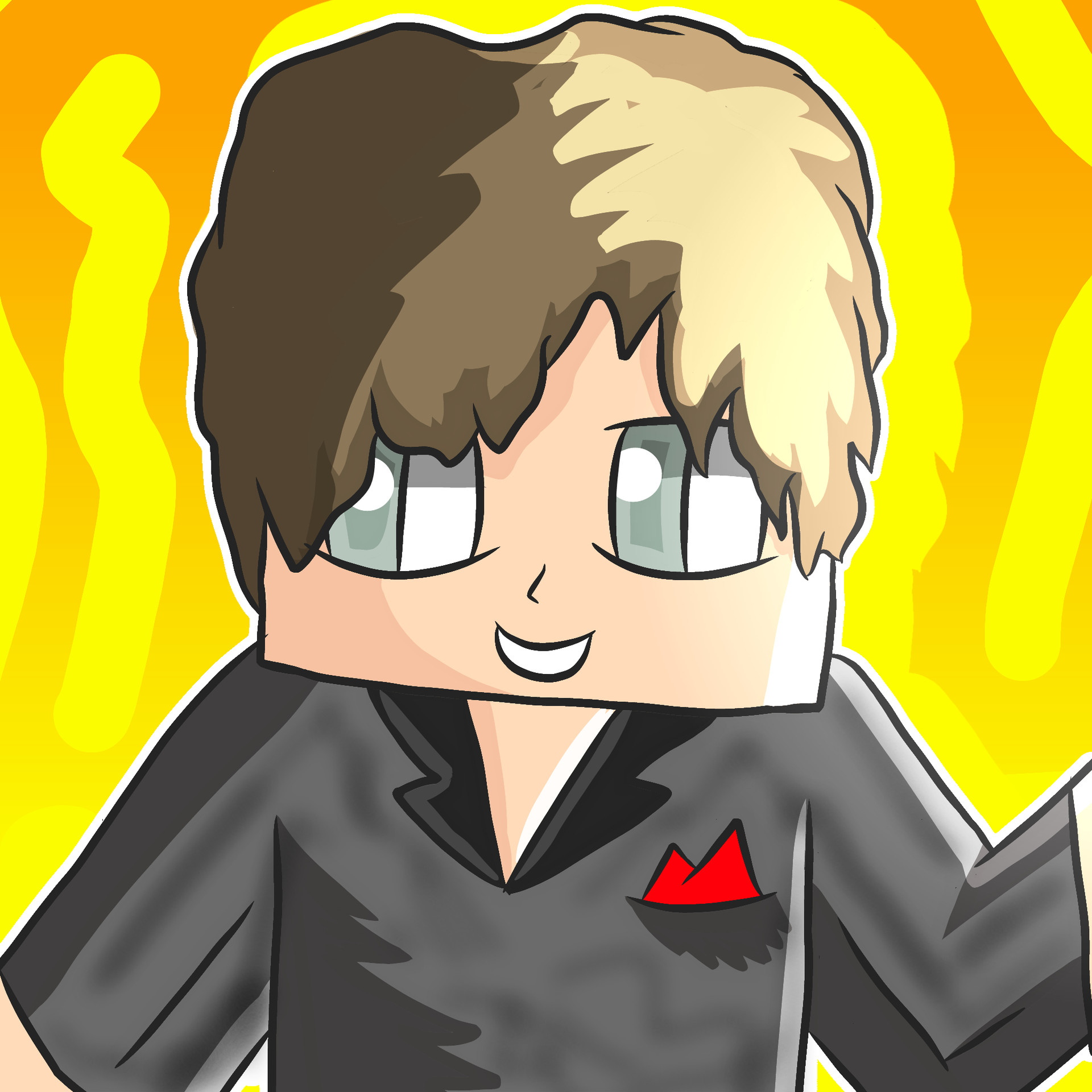 ArtStation - Client - Kelptic