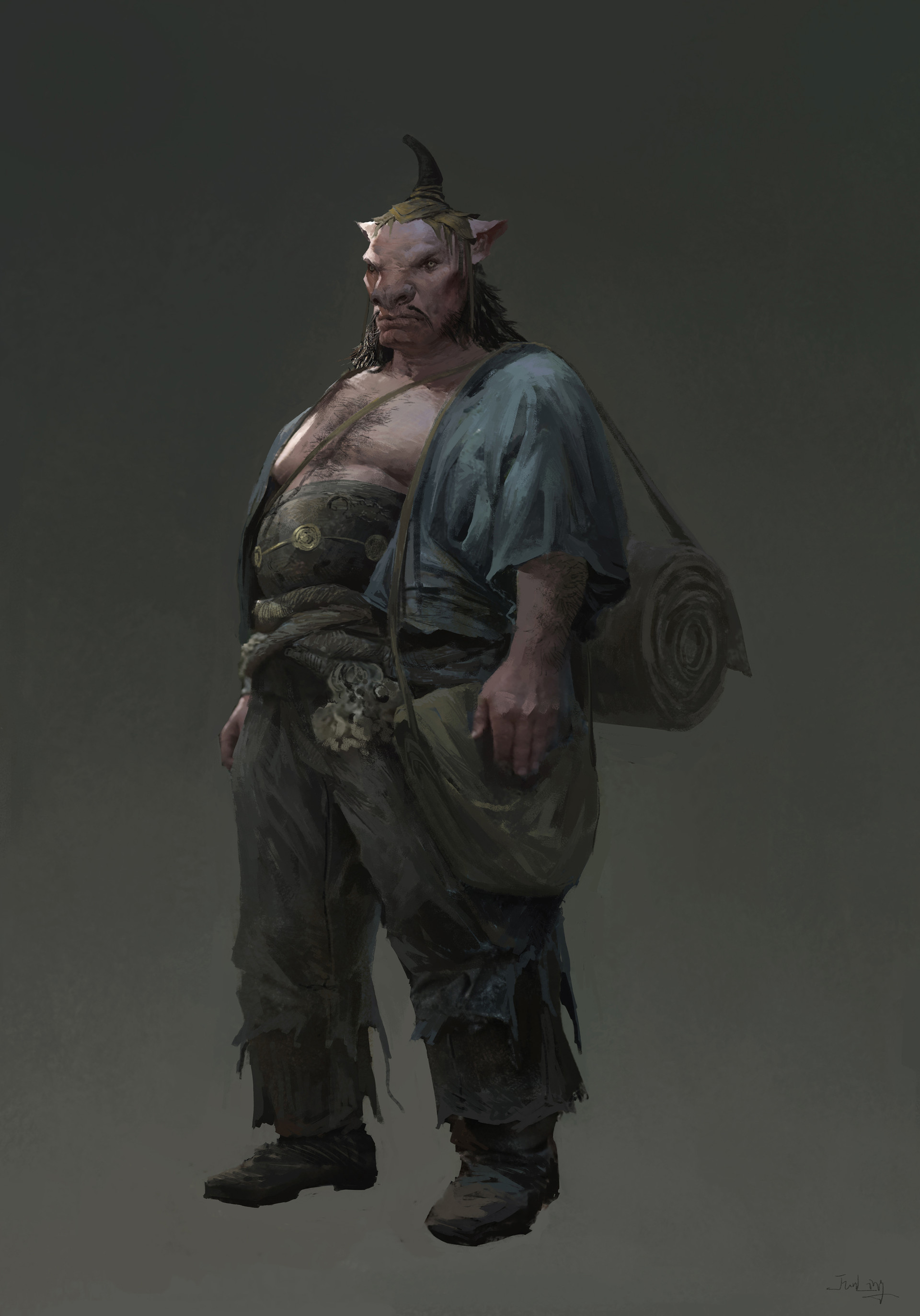 Junling Wang - 20180722