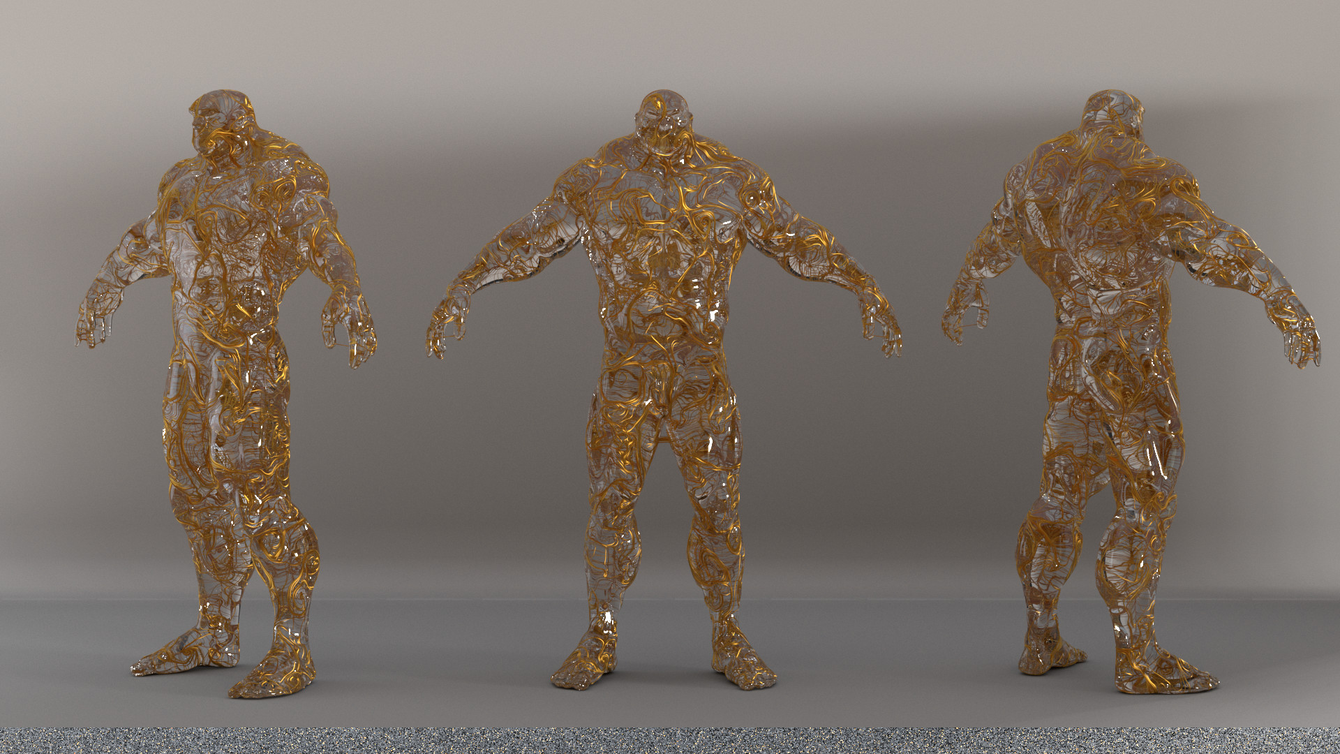 ArtStation - Guardian