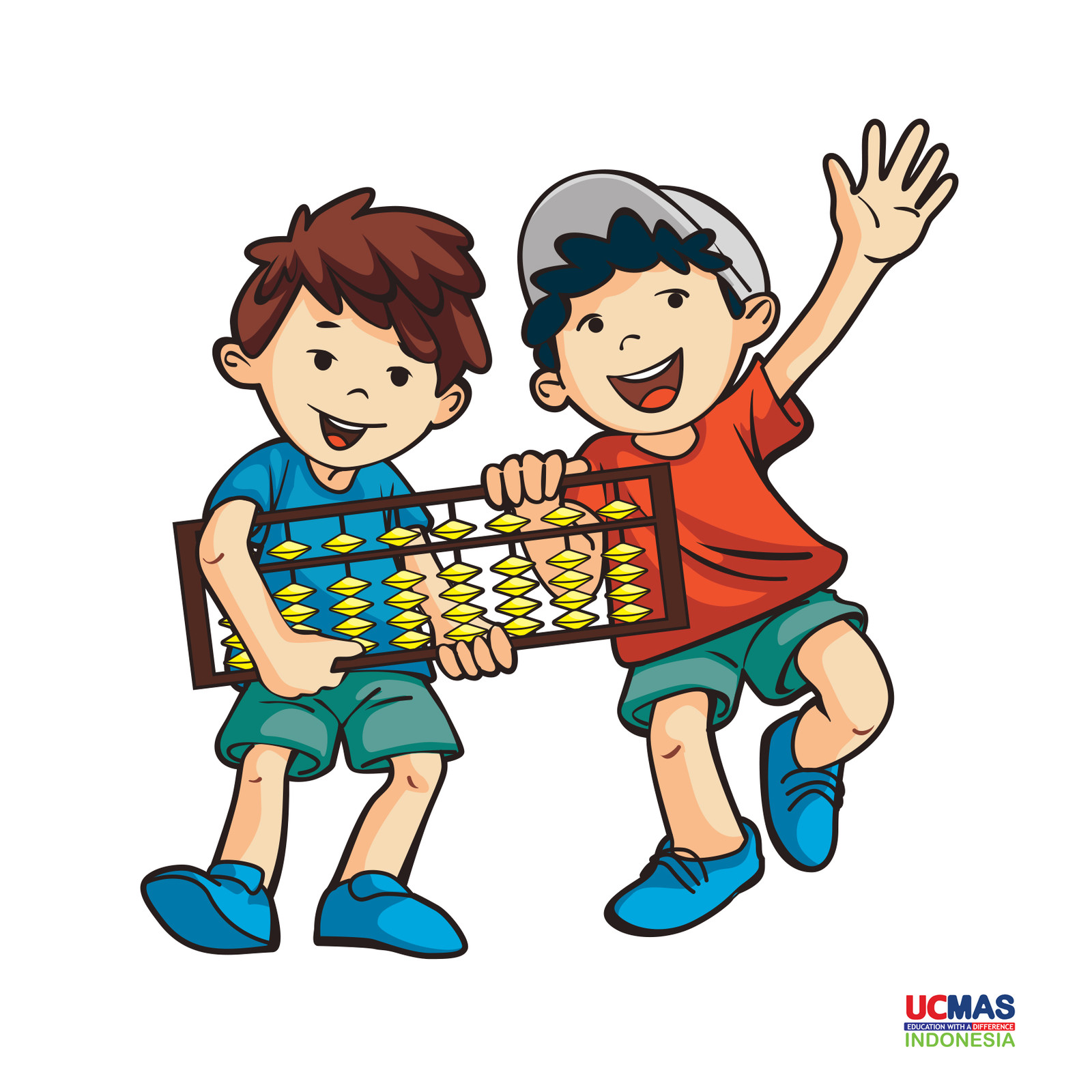 ucmas indonesia - Abacus Kids