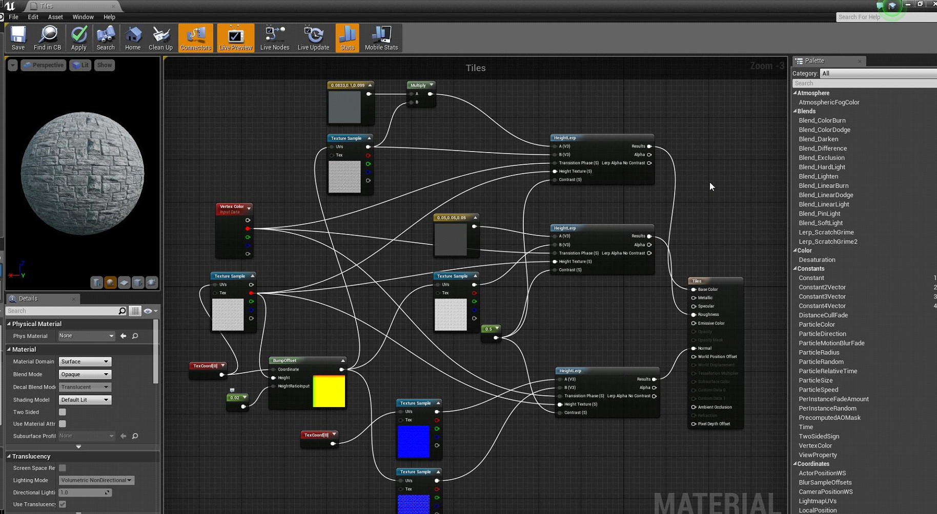Doru Butz - Steampunk Environment