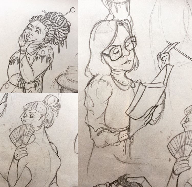 how to draw hands drawing wiff waffles