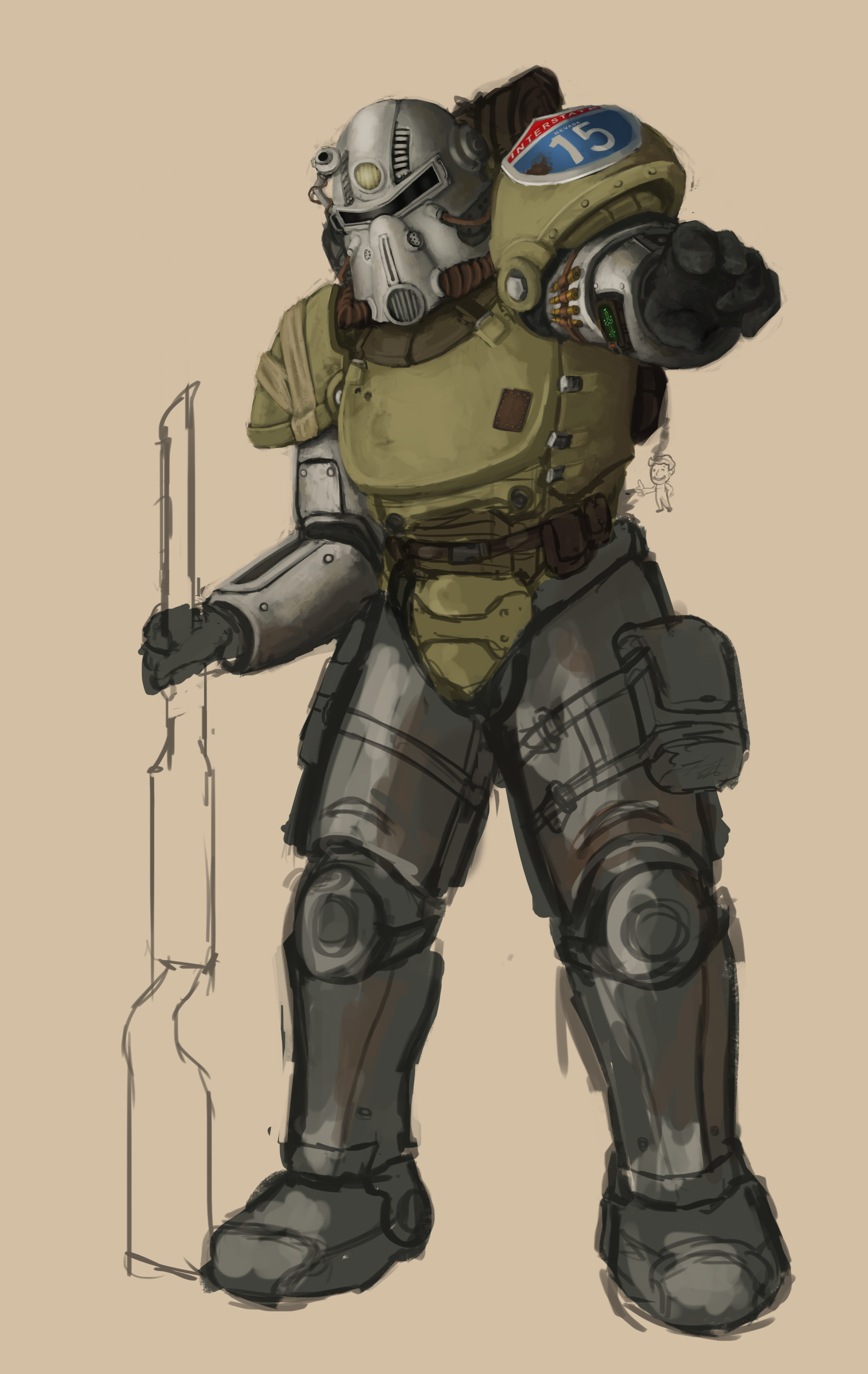 Brandon Chen - Courier Six