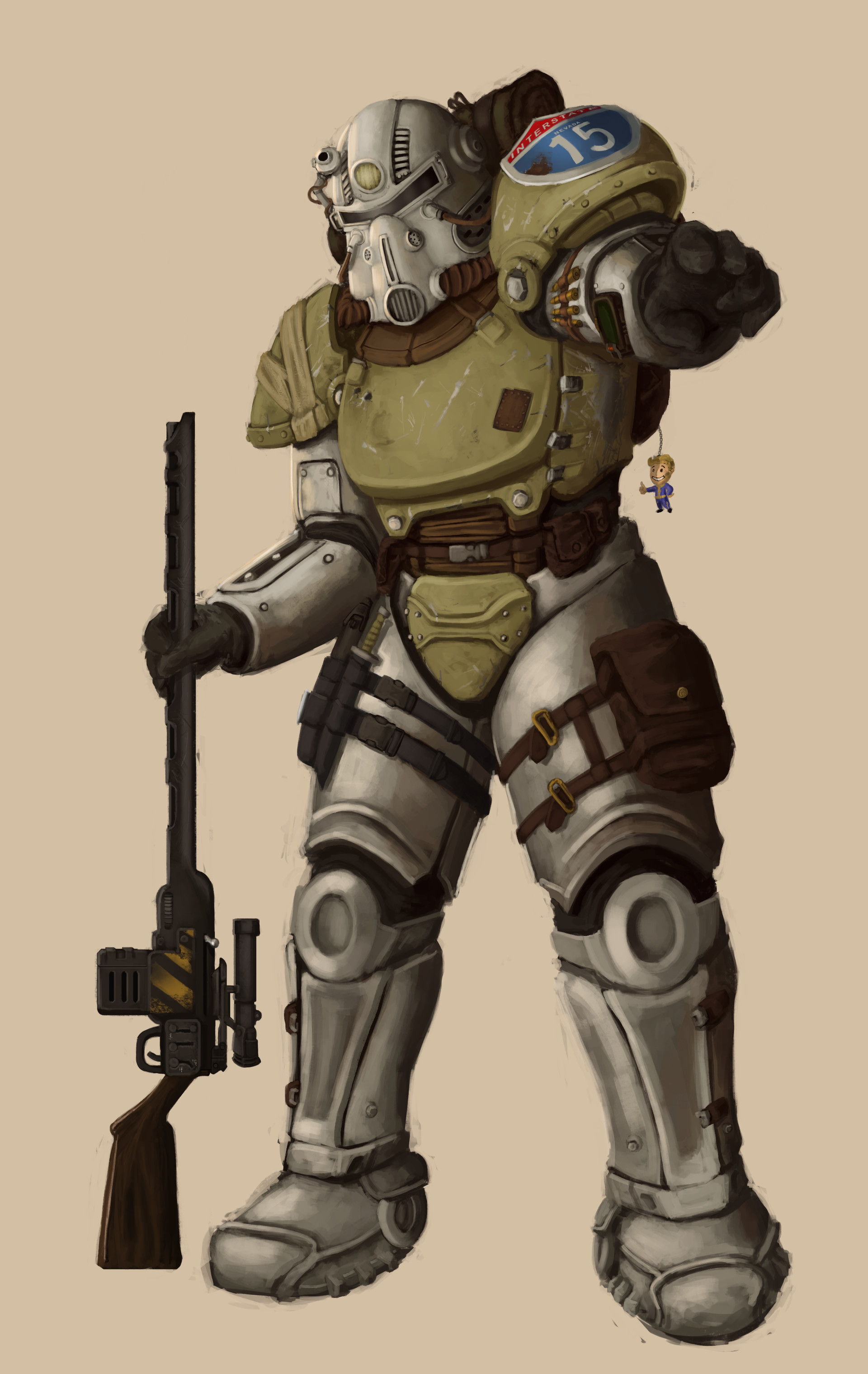 Brandon Chen - Courier Six