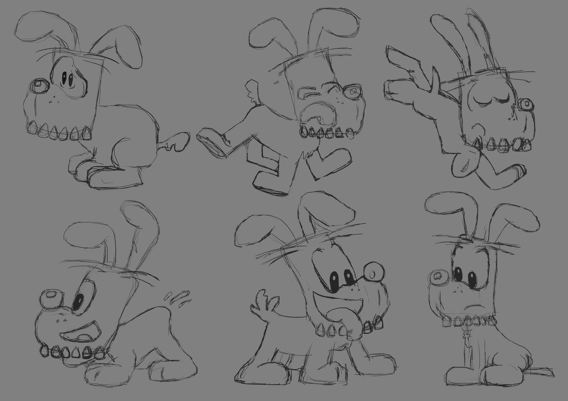 Igor Peres - Illustration_Copa Studio Job Application