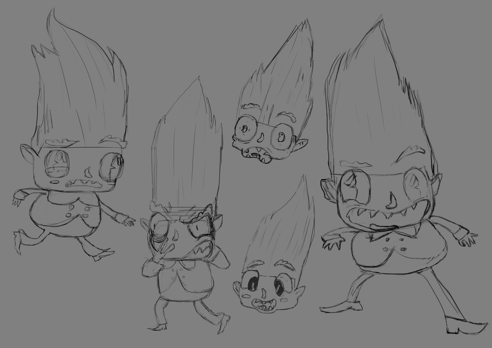 Igor Peres - Illustration_Copa Studio Job Application