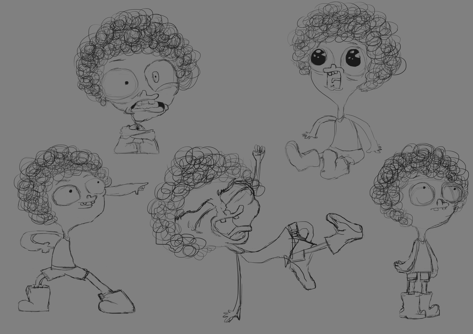 Igor Peres - Illustration_Copa Studio Job Application