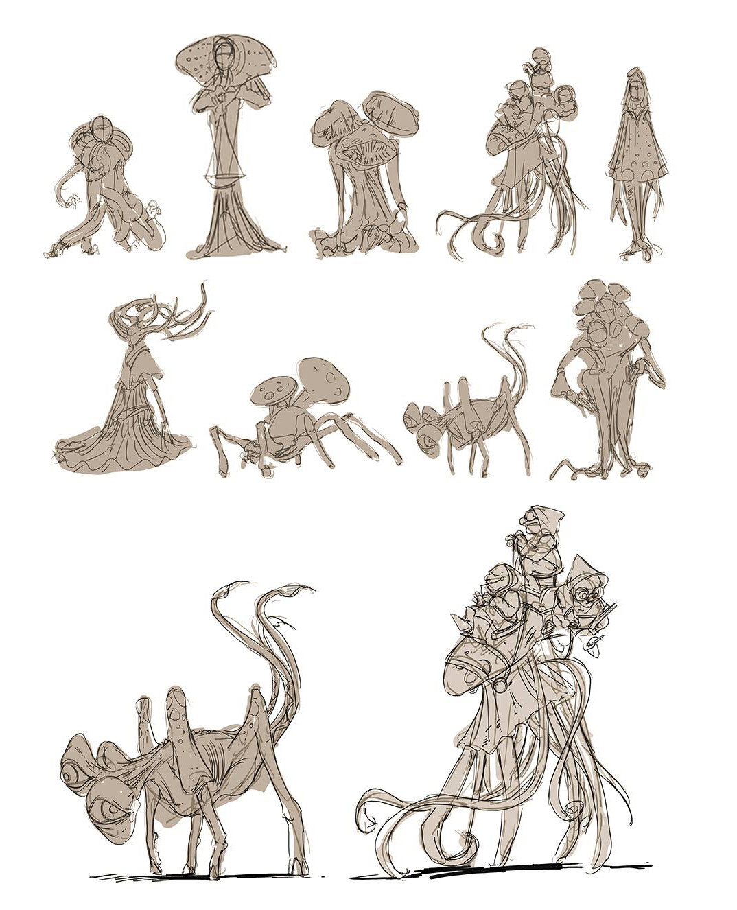 Foundation Art Group - Foundation Art Group - Ideation - Part 1: Design ...