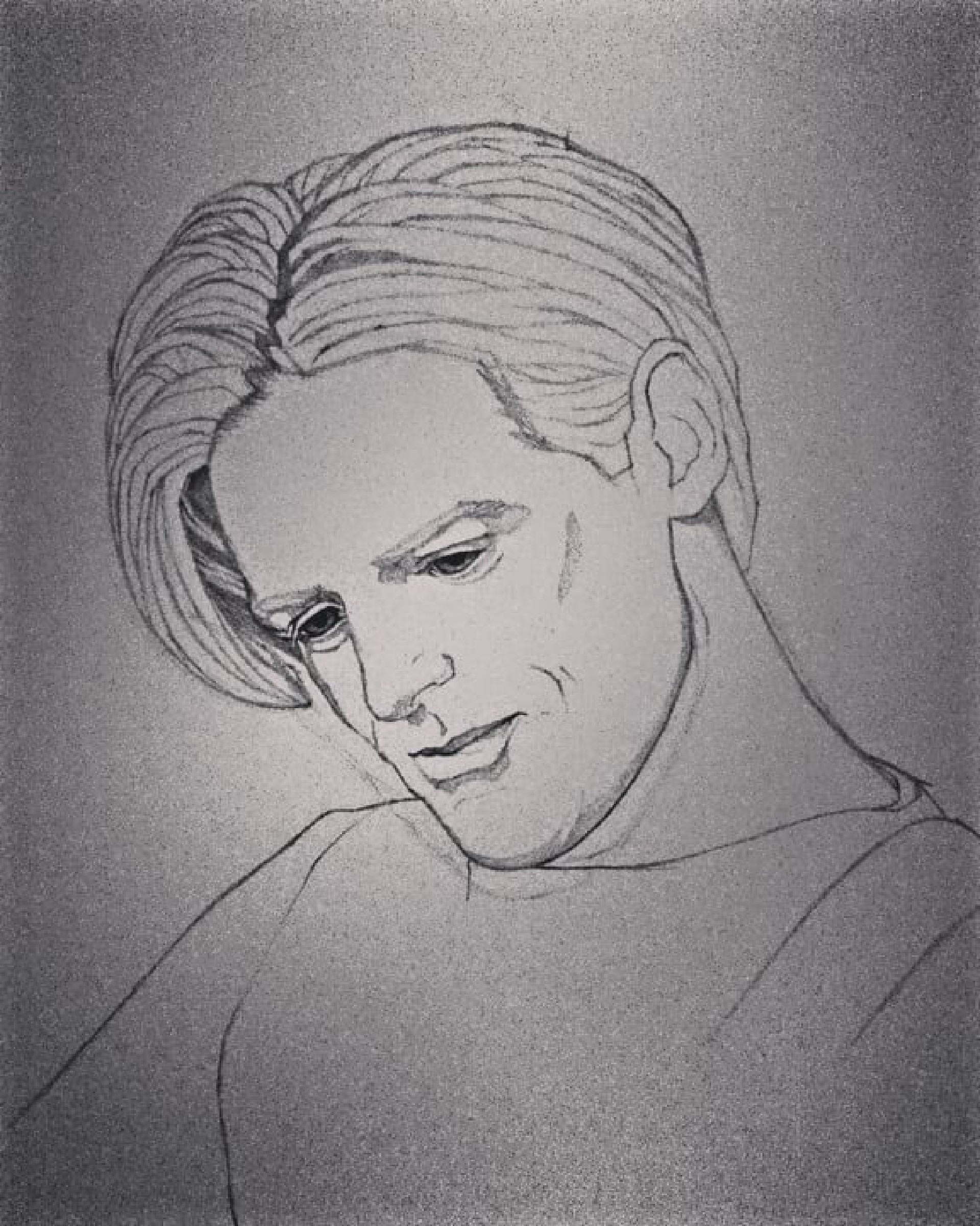 ArtStation - Bryan Adams