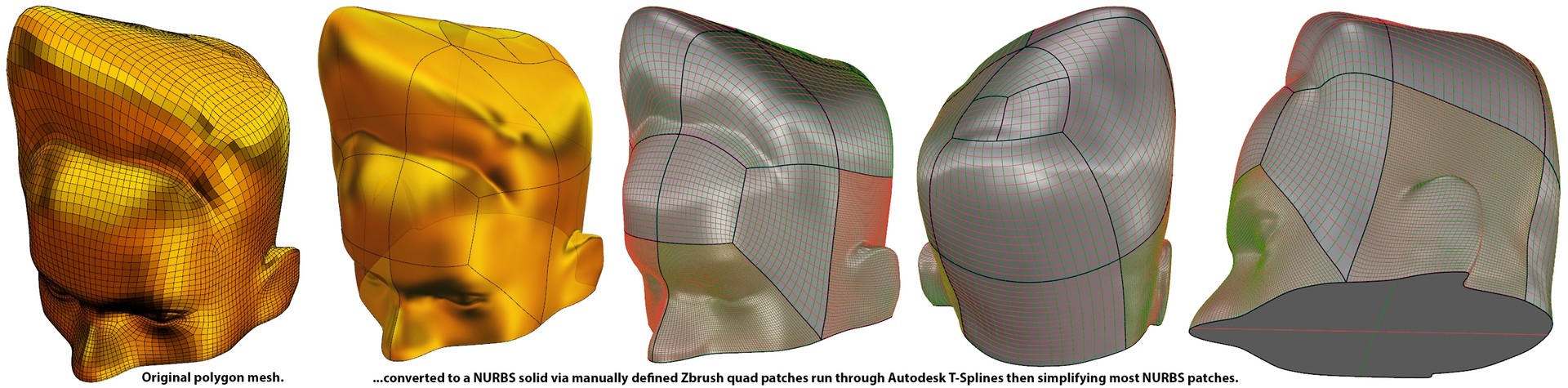 Nik Willmore - Rhino/Grasshopper/Python