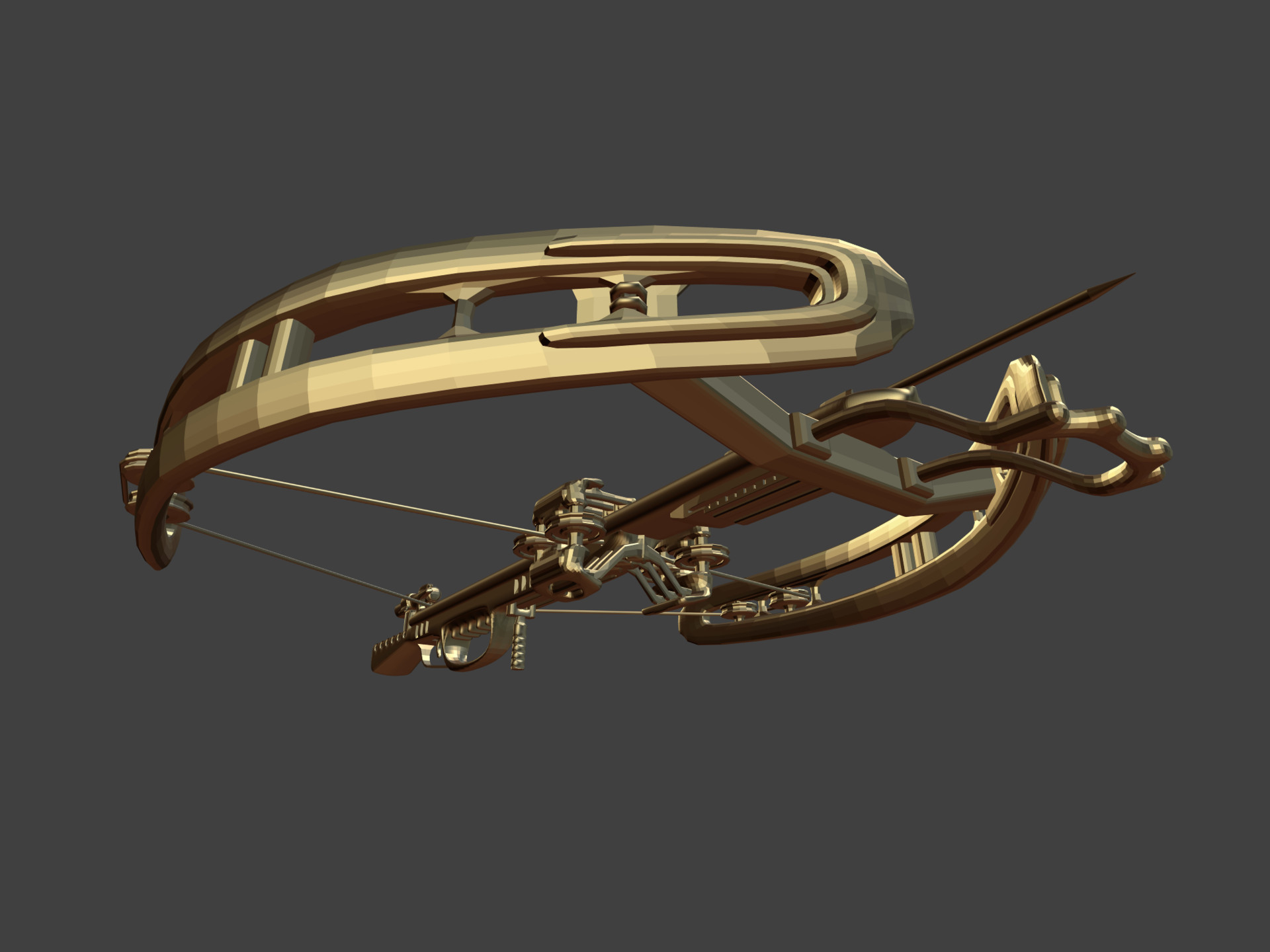 ArtStation - KUSZA 1