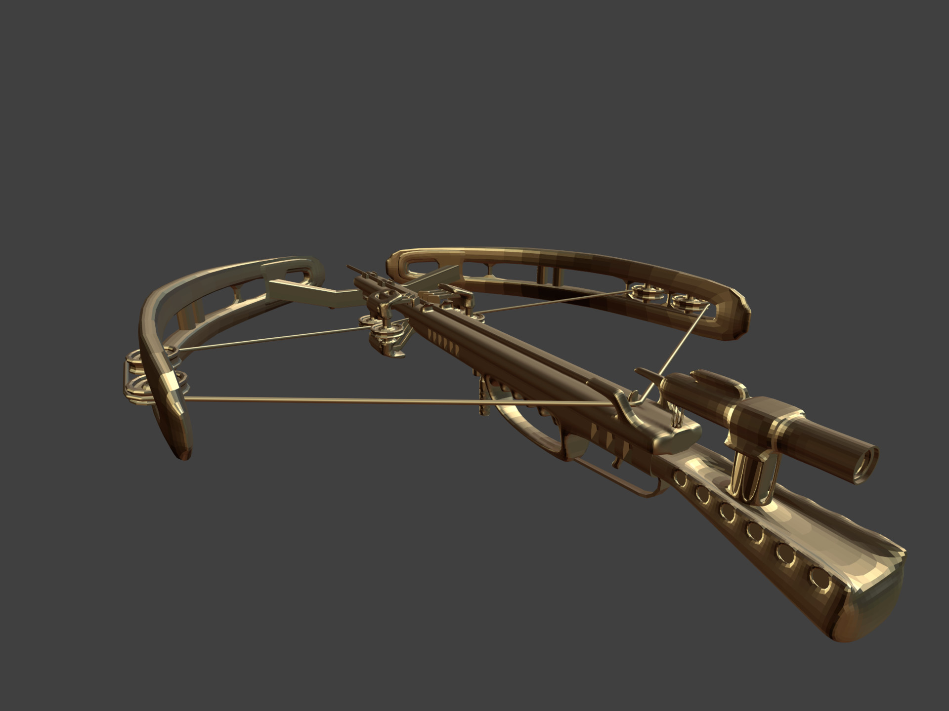 ArtStation - KUSZA 2