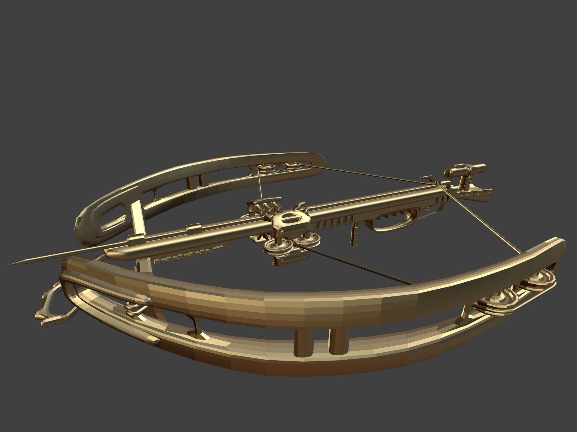 ArtStation - KUSZA 3