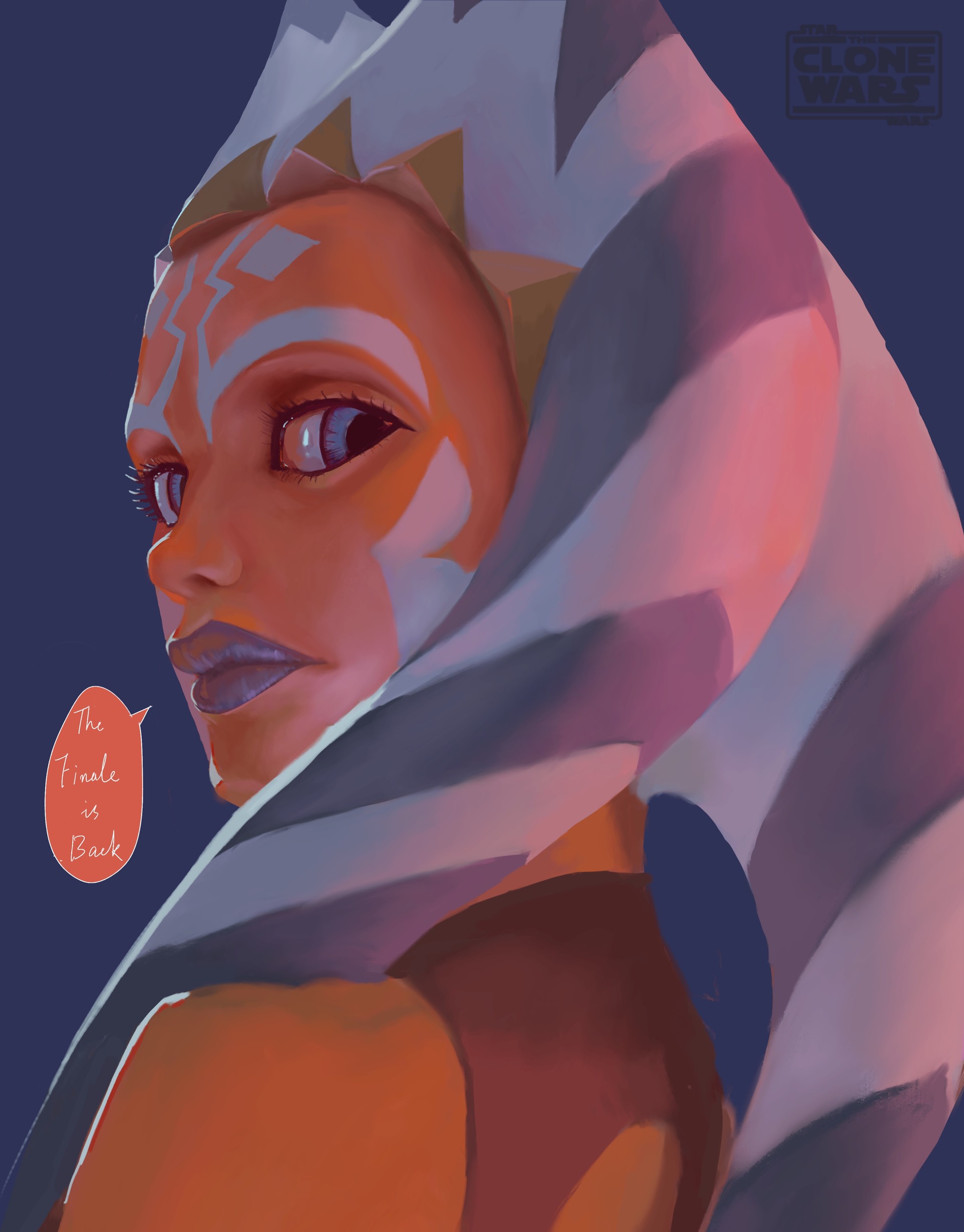 ArtStation - tcw