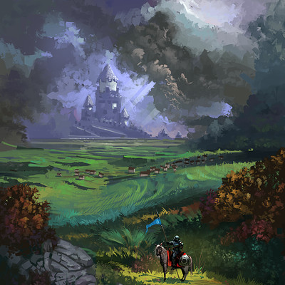 Jeremy Adams - Portfolio