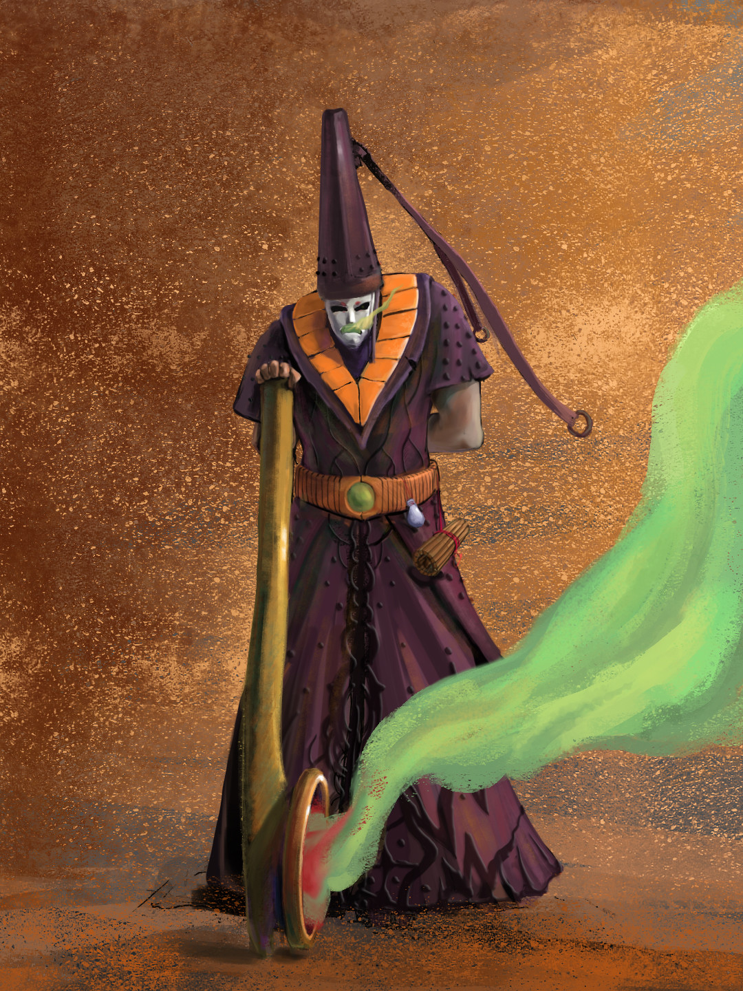 ArtStation - i love pipe