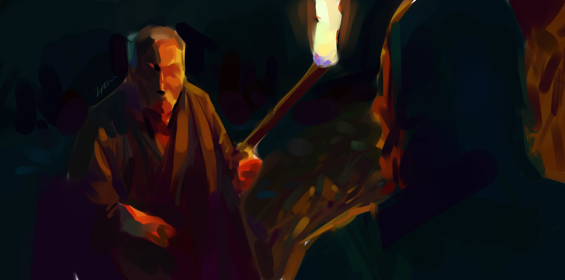 符 浩明 - practice