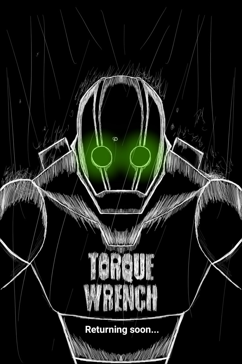 ArtStation - Torque Wrench