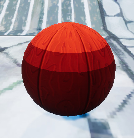 ArtStation - Cel Shade - Samurai Crusader