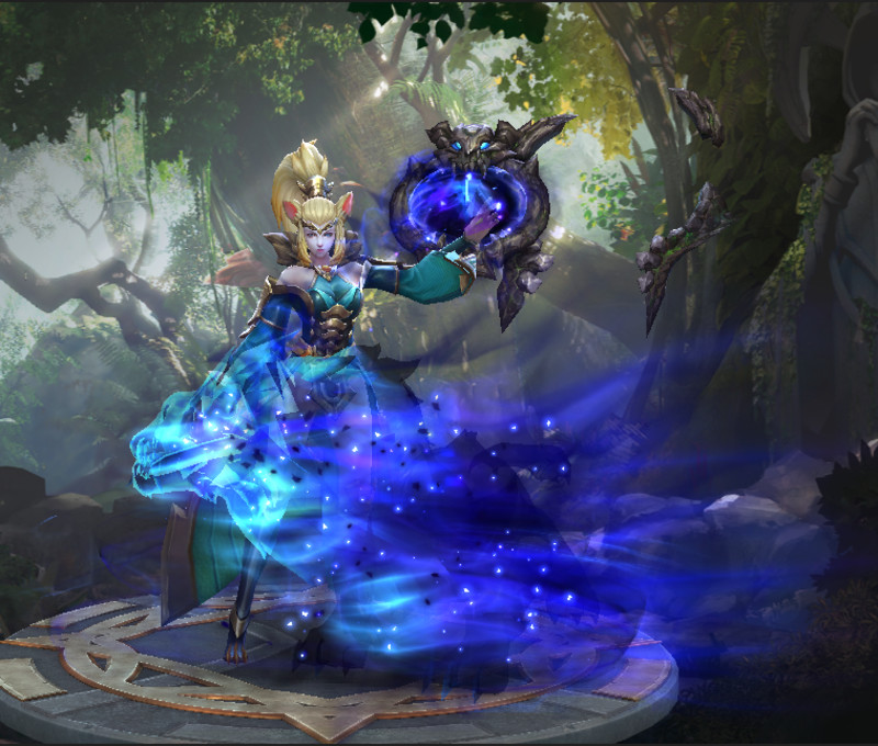 ArtStation - yang Yang