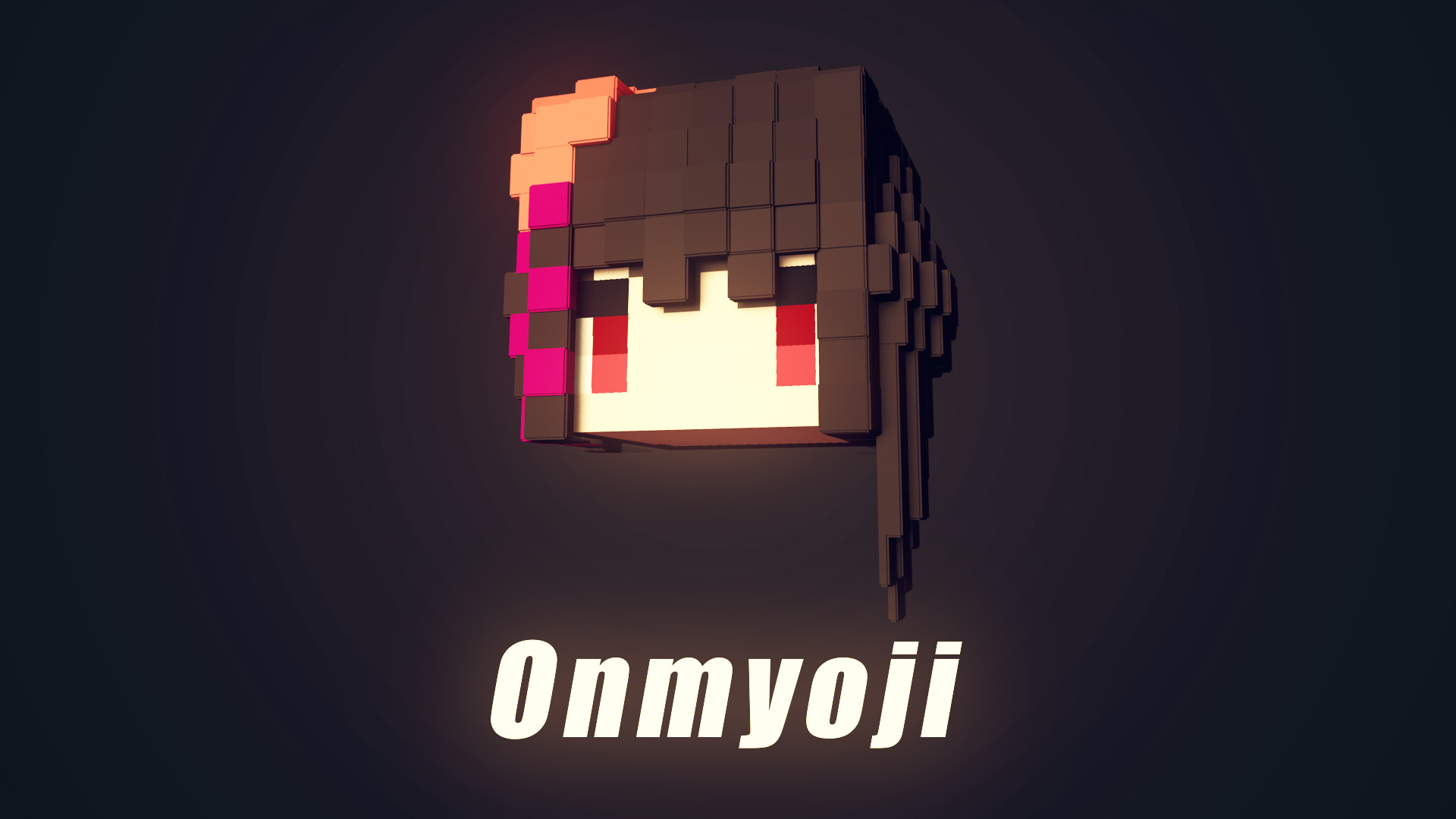 ArtStation - Onmyoji