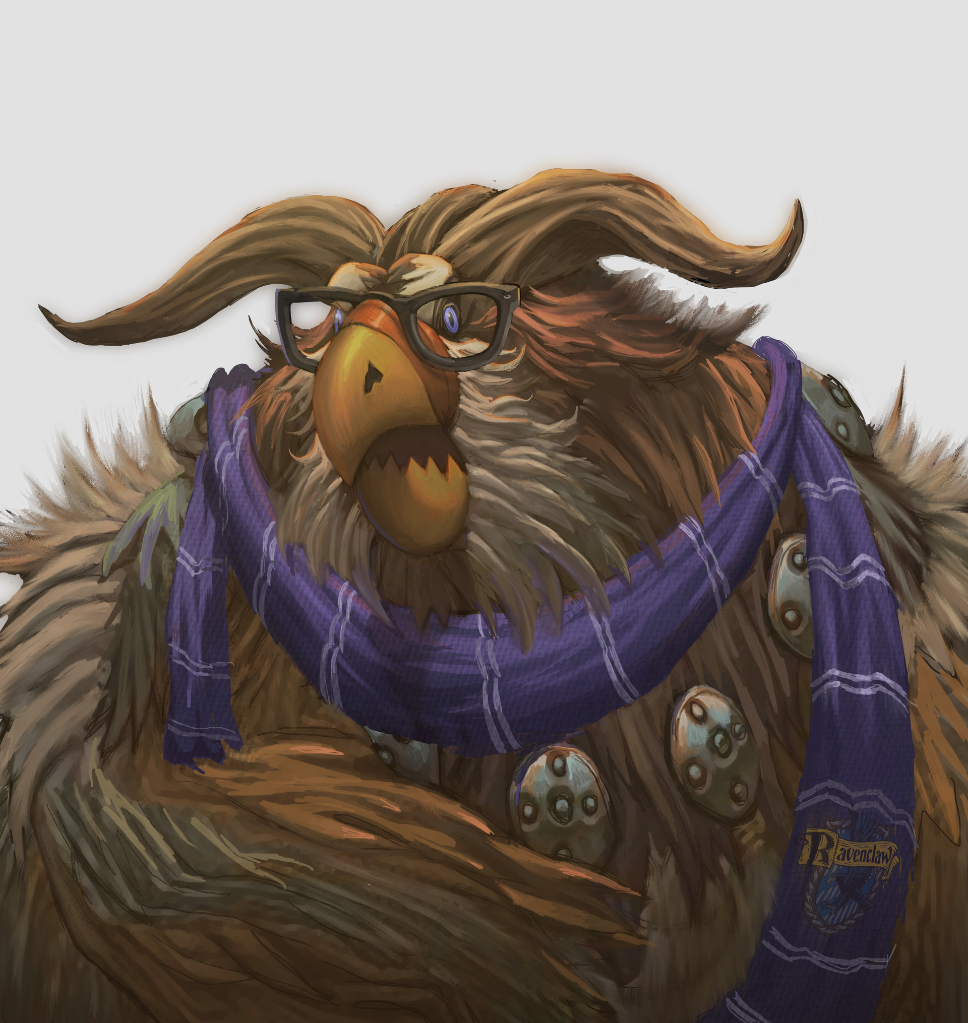 ArtStation - Moonkin