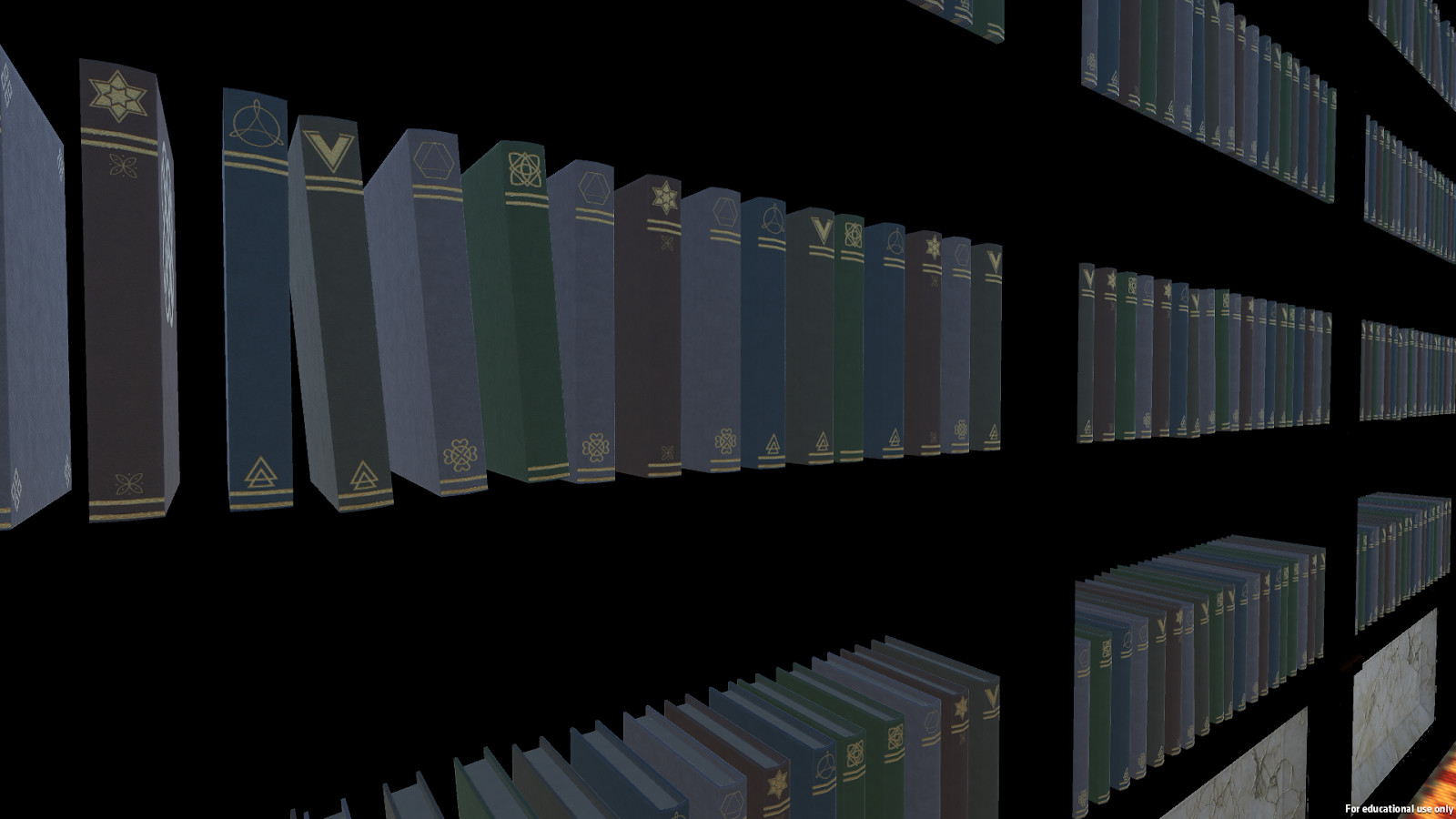 Rachel Dougherty - Modular Environment Design Project