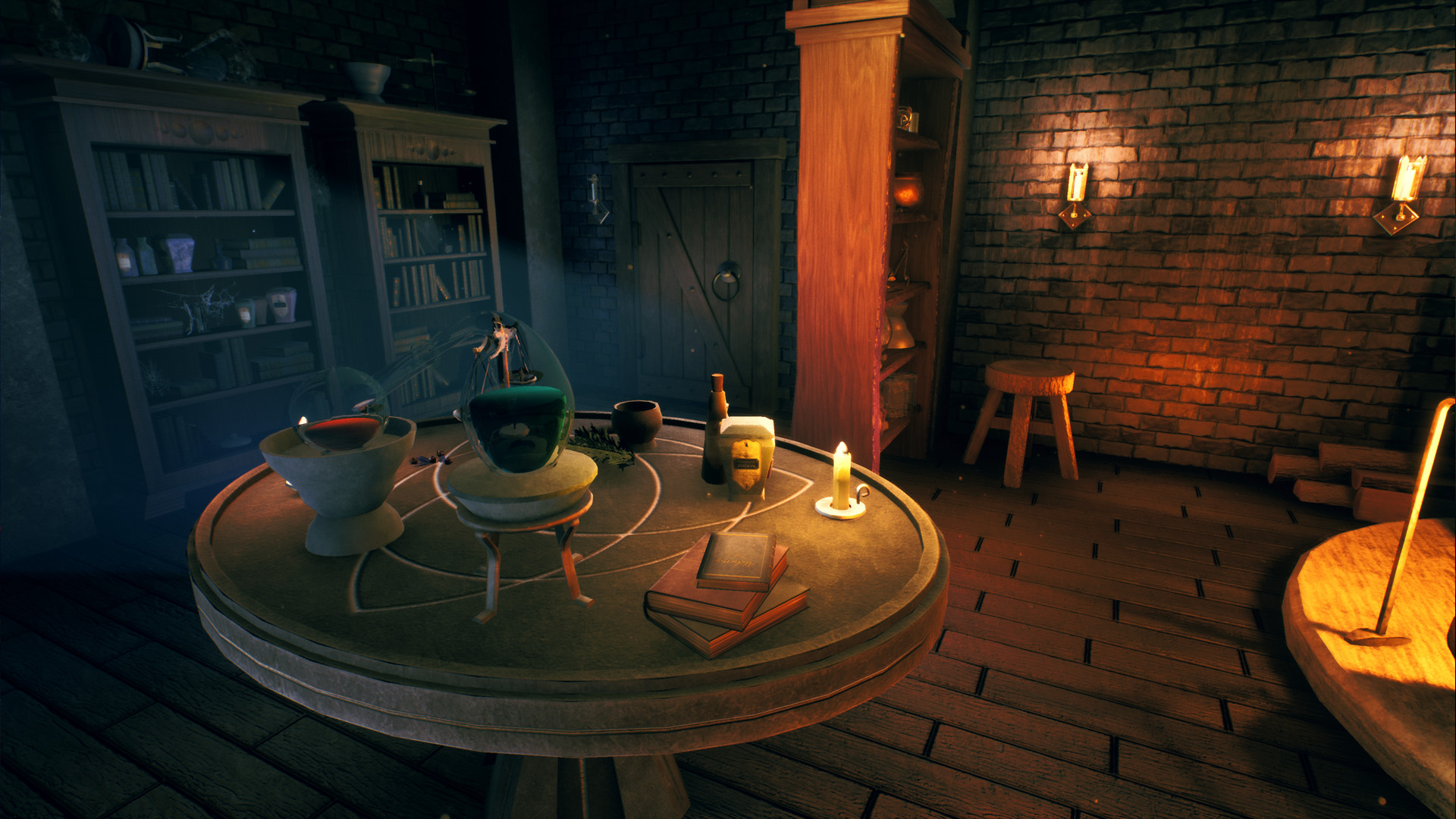 Maya Pillai - Prima Materia