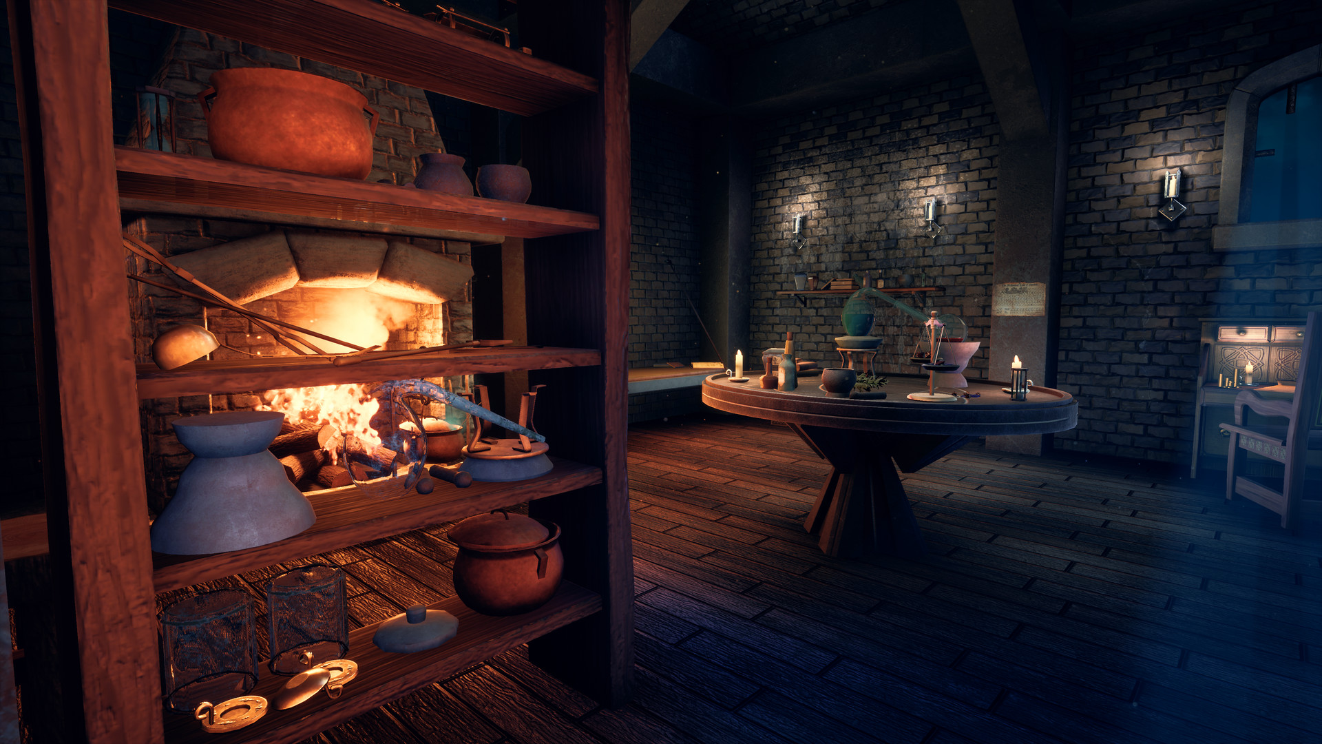 Maya Pillai - Prima Materia