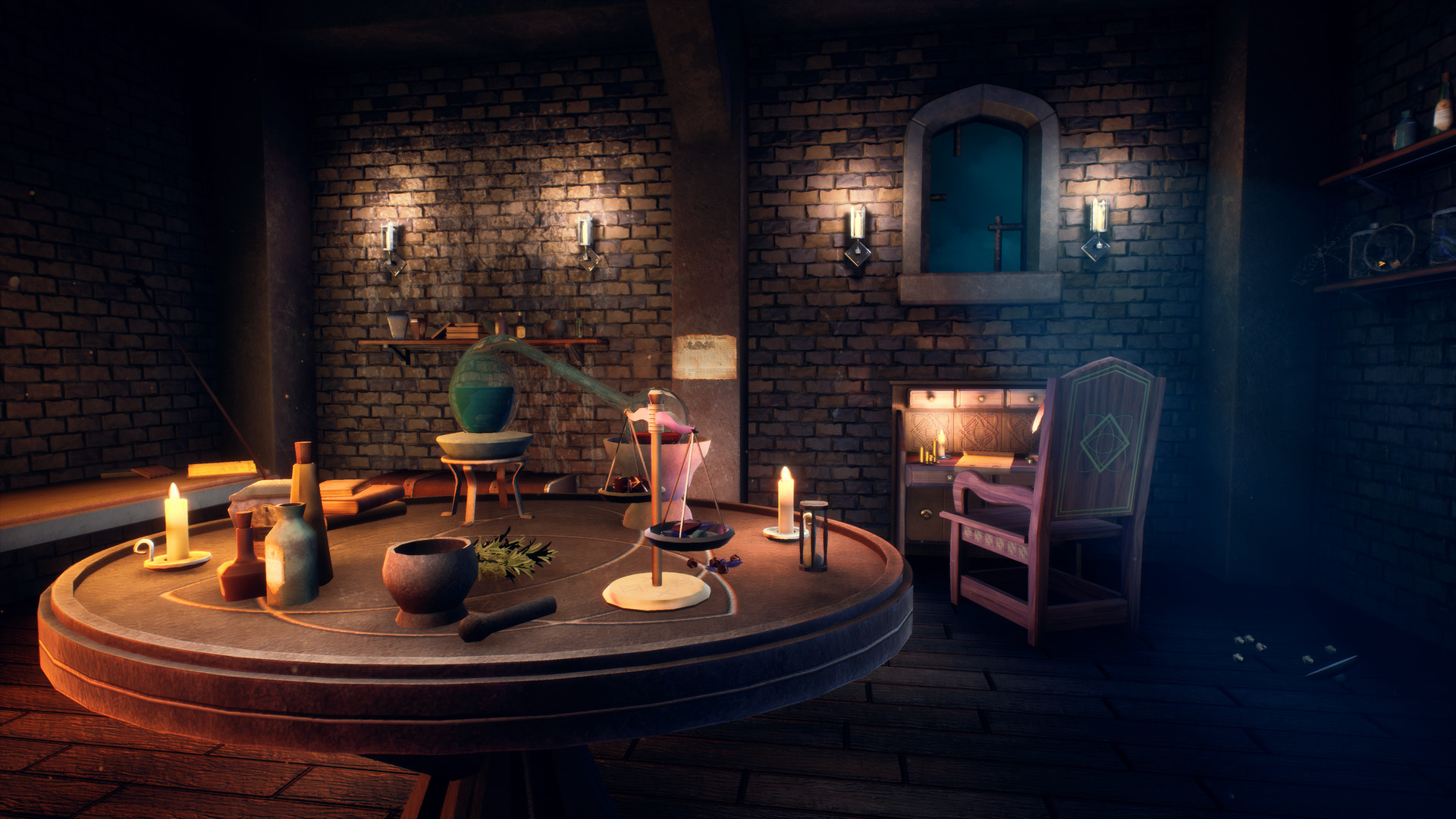 Maya Pillai - Prima Materia