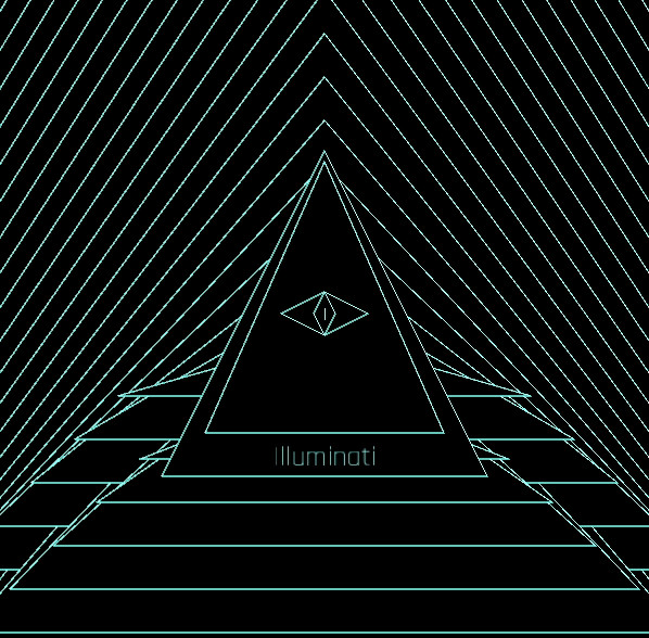 ArtStation - Illuminati