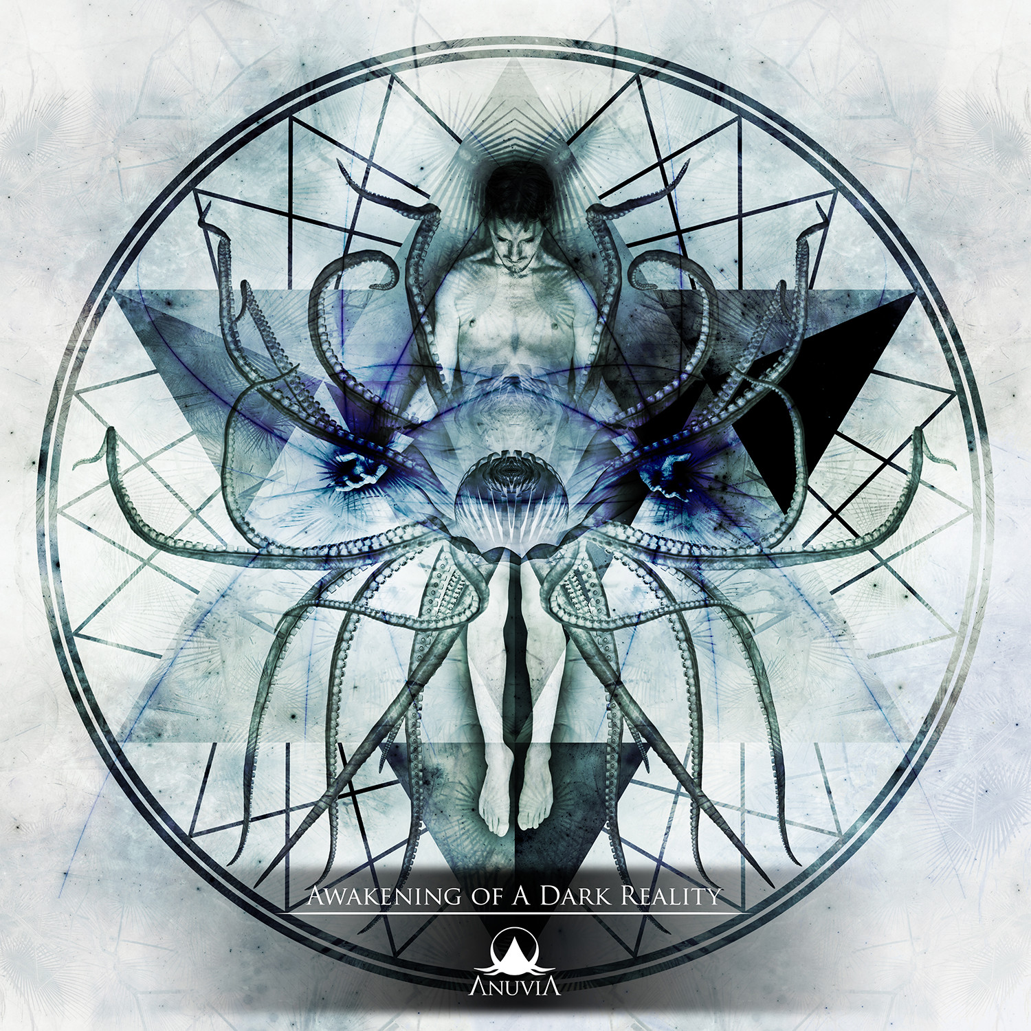 ArtStation - Awakening of A Dark Reality